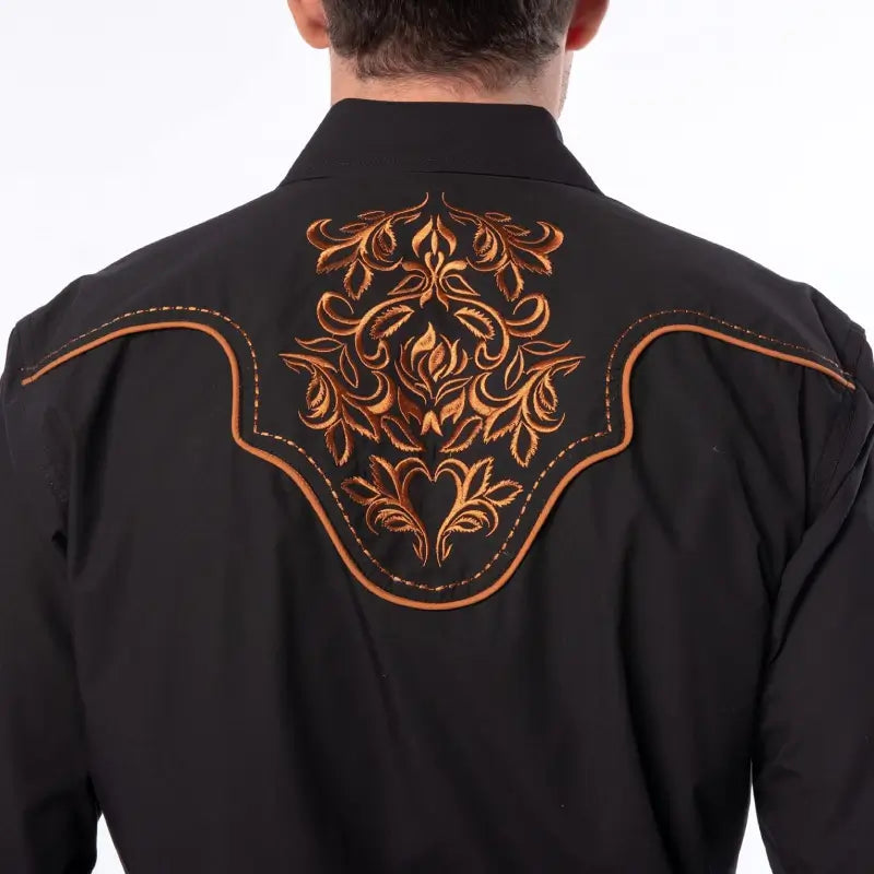 Chemise Américaine Cowboy | Le Cowboy.com