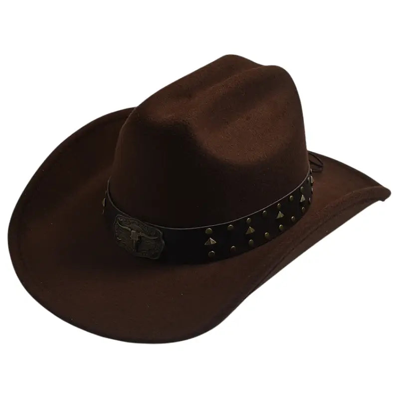 Chapeau Américain Western | Le Cowboy.com
