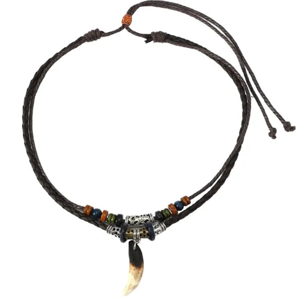 Collier Cowboy | Le Cowboy.com