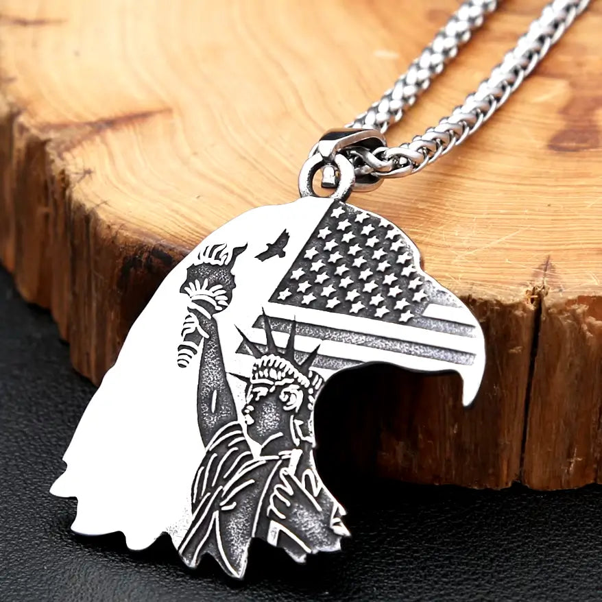 Collier Western Homme | Le Cowboy.com