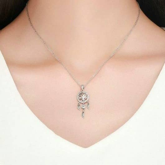 Collier Western Femme | Le Cowboy.com